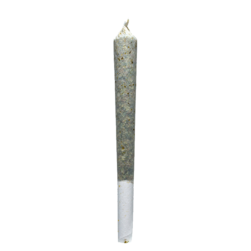 1 Gram Premium Joint - Dosi Face by Luckey Farms (Hybrid) 22.68% THC ...